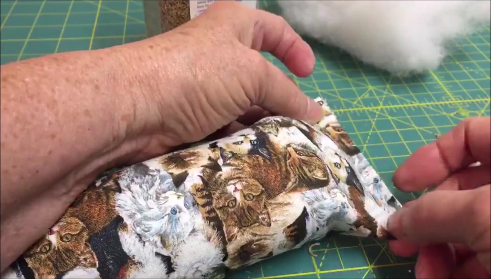 DIY Catnip Toys: The Ultimate Guide to Happy Cats